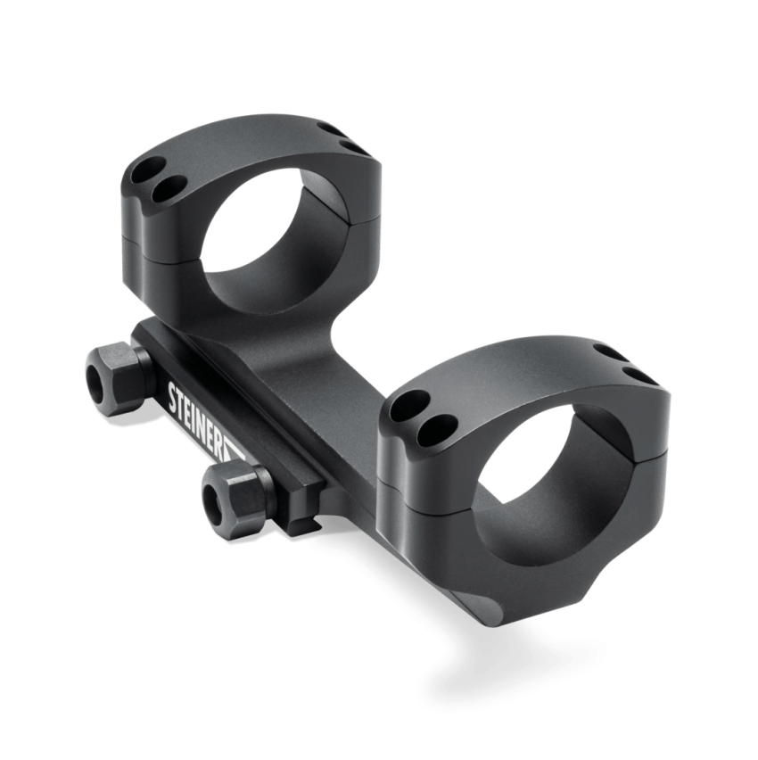 Impact Thorntail Offset Light Mount