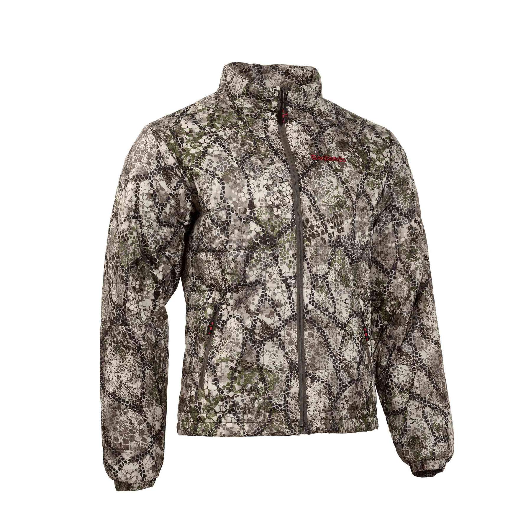 Badlands High Unitas Jacket