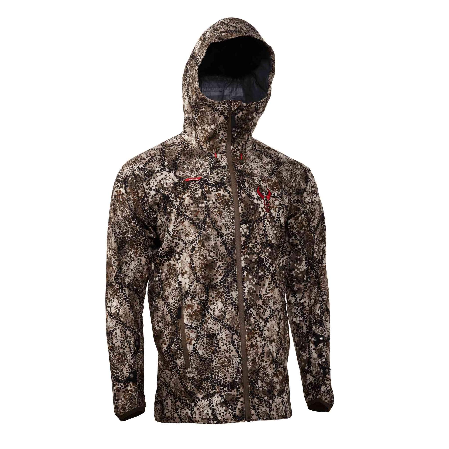 Badlands Catalyst Jacket