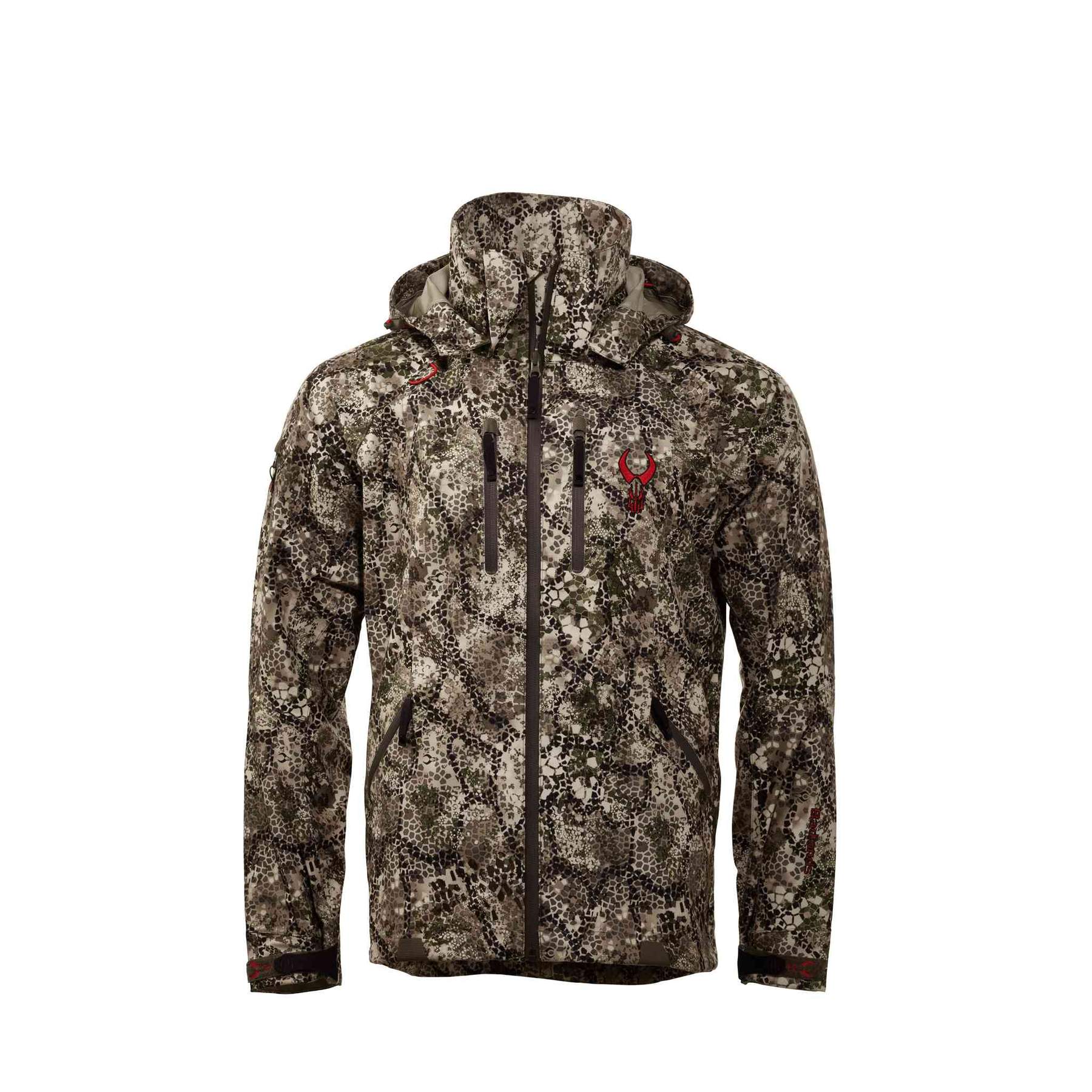 Badlands Alpha Jacket