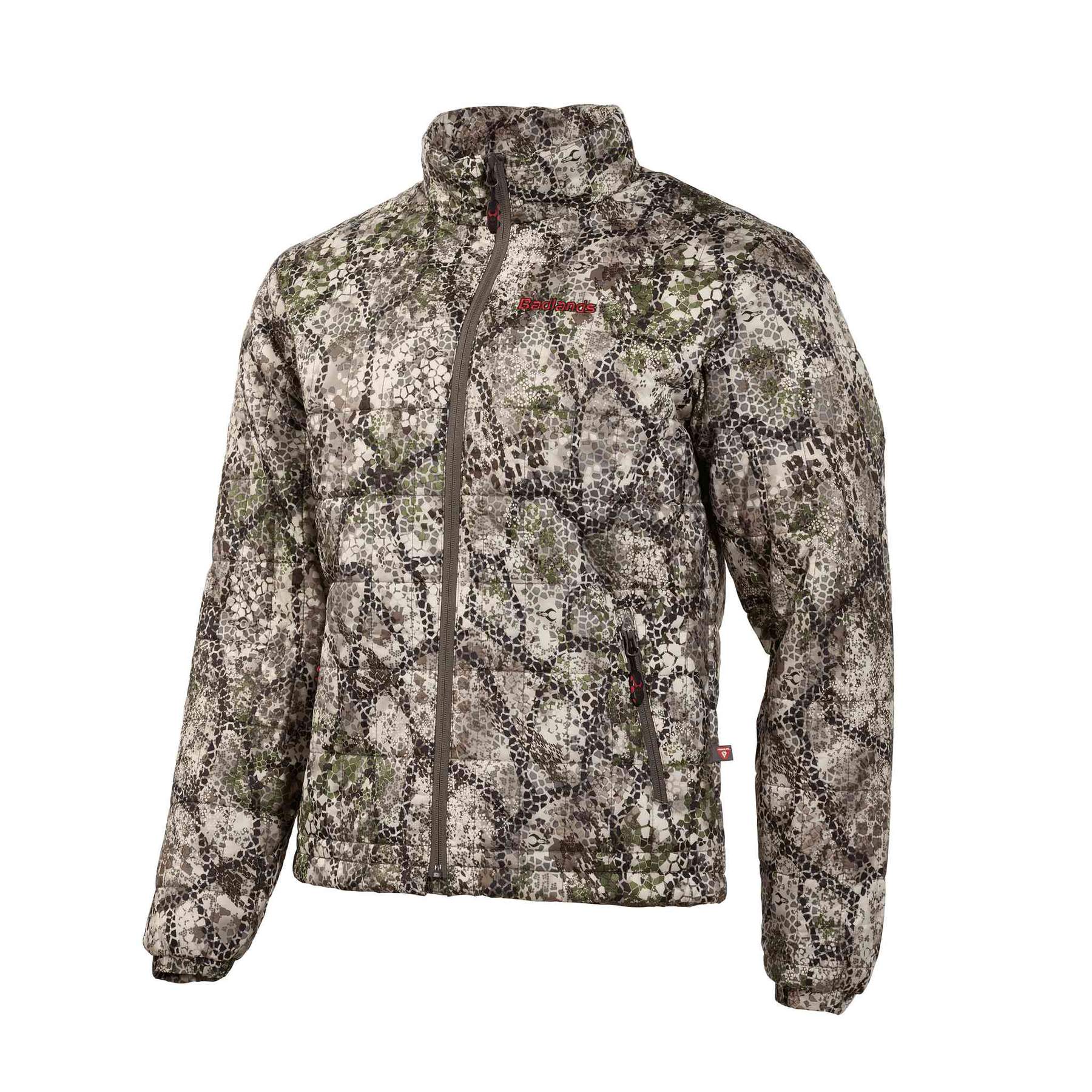 Badlands High Unitas Jacket