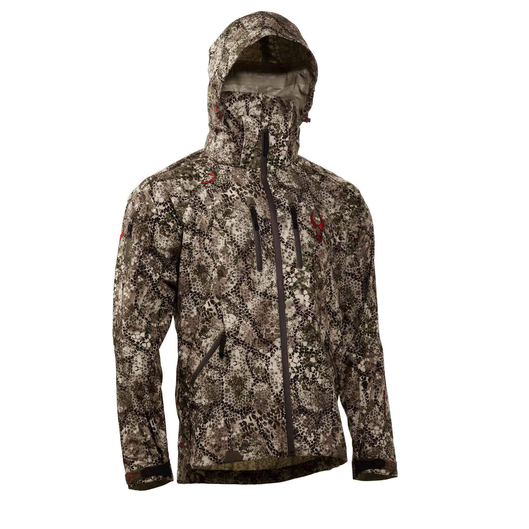 Badlands Alpha Jacket