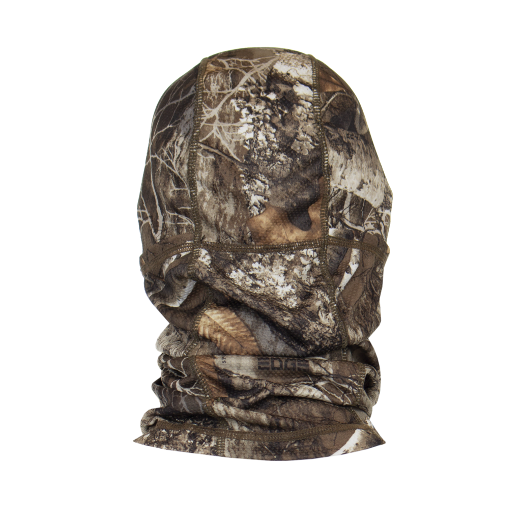 Habit Mesh Full Face Mask