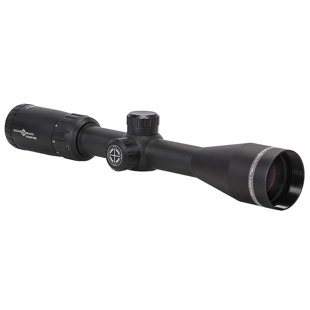 Sightmark Core HX 3-9x40 VHR Monocular