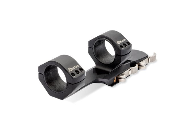 Burris -Signature P.E.P.R. Mount 34 mm