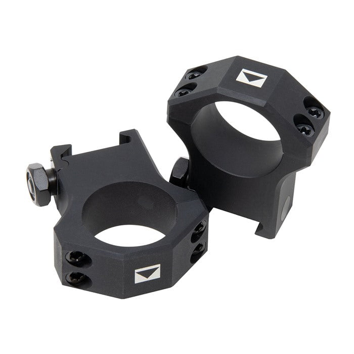 Steiner T-Series Scope Rings 30mm Medium