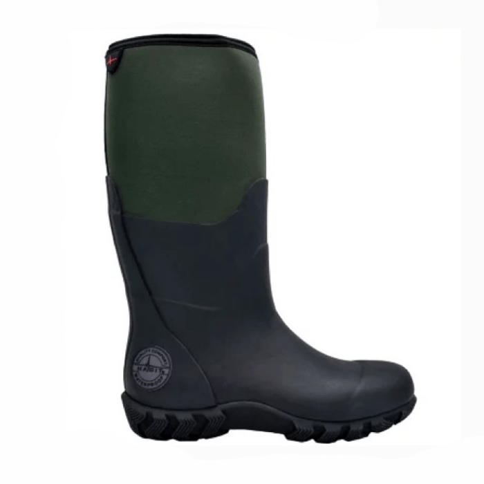 Habit All Weather Boots (Black) | Waterproof Boots
