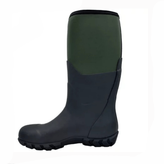 Habit All Weather Boots – Laurel Optics