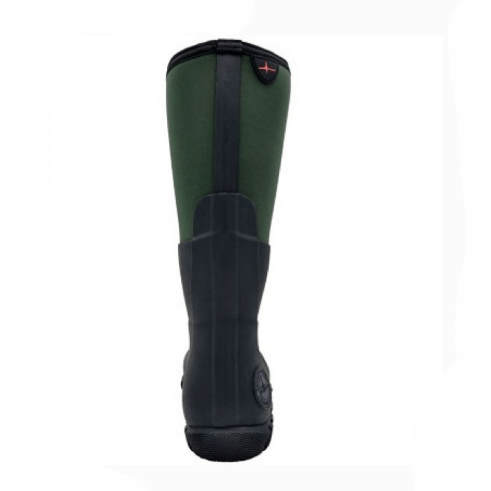 Habit All Weather Boots (Black) | Waterproof Boots