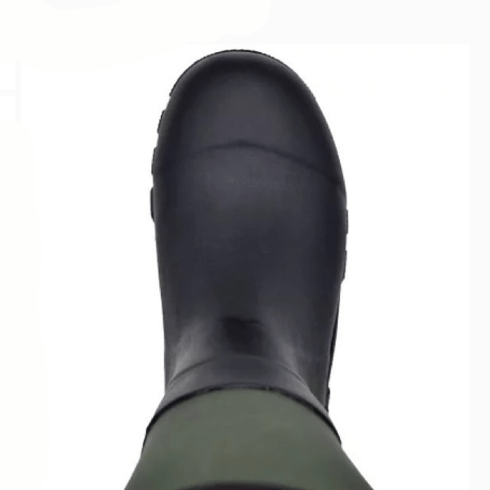 Habit All Weather Boots (Black) | Waterproof Boots