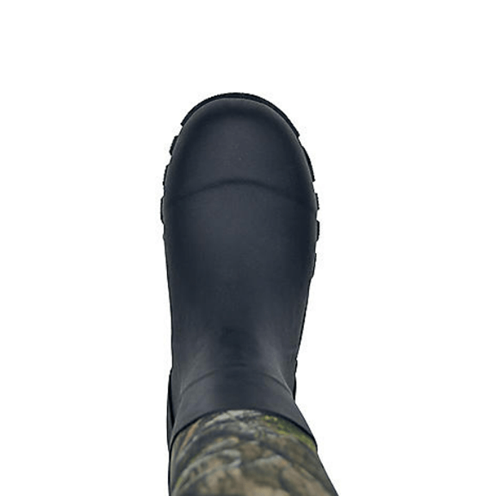 Habit All Weather Boots (Black) | Waterproof Boots