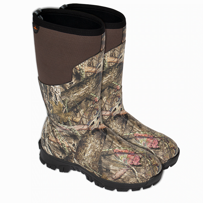 Habit Insulated Boots