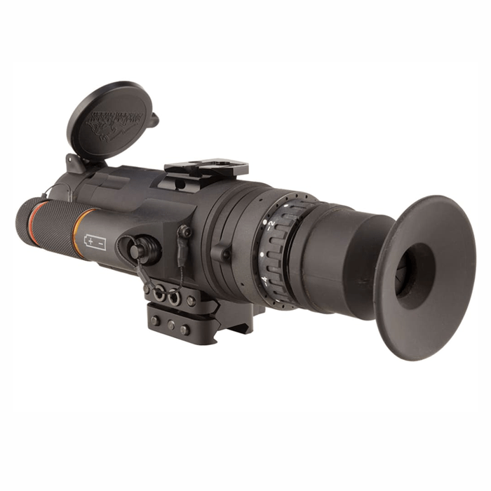 Trijicon REAP-IR Mini Thermal Monocular 35mm