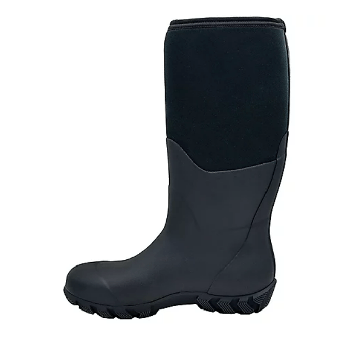 Habit All Weather Boots (Black) | Waterproof Boots
