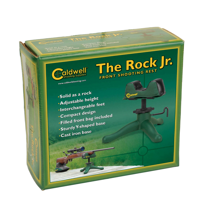 Caldwell The Rock Jr. Front Rest