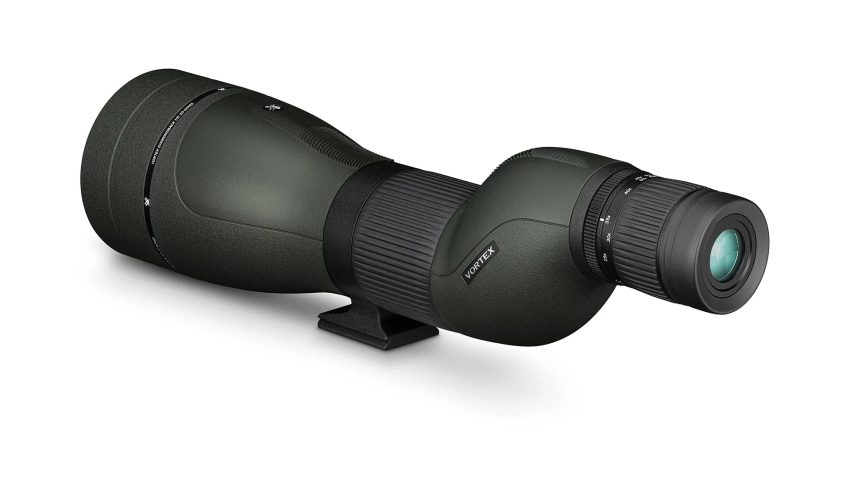 Vortex Diamondback HD 20-60x85 (Straight) Spotting Scope