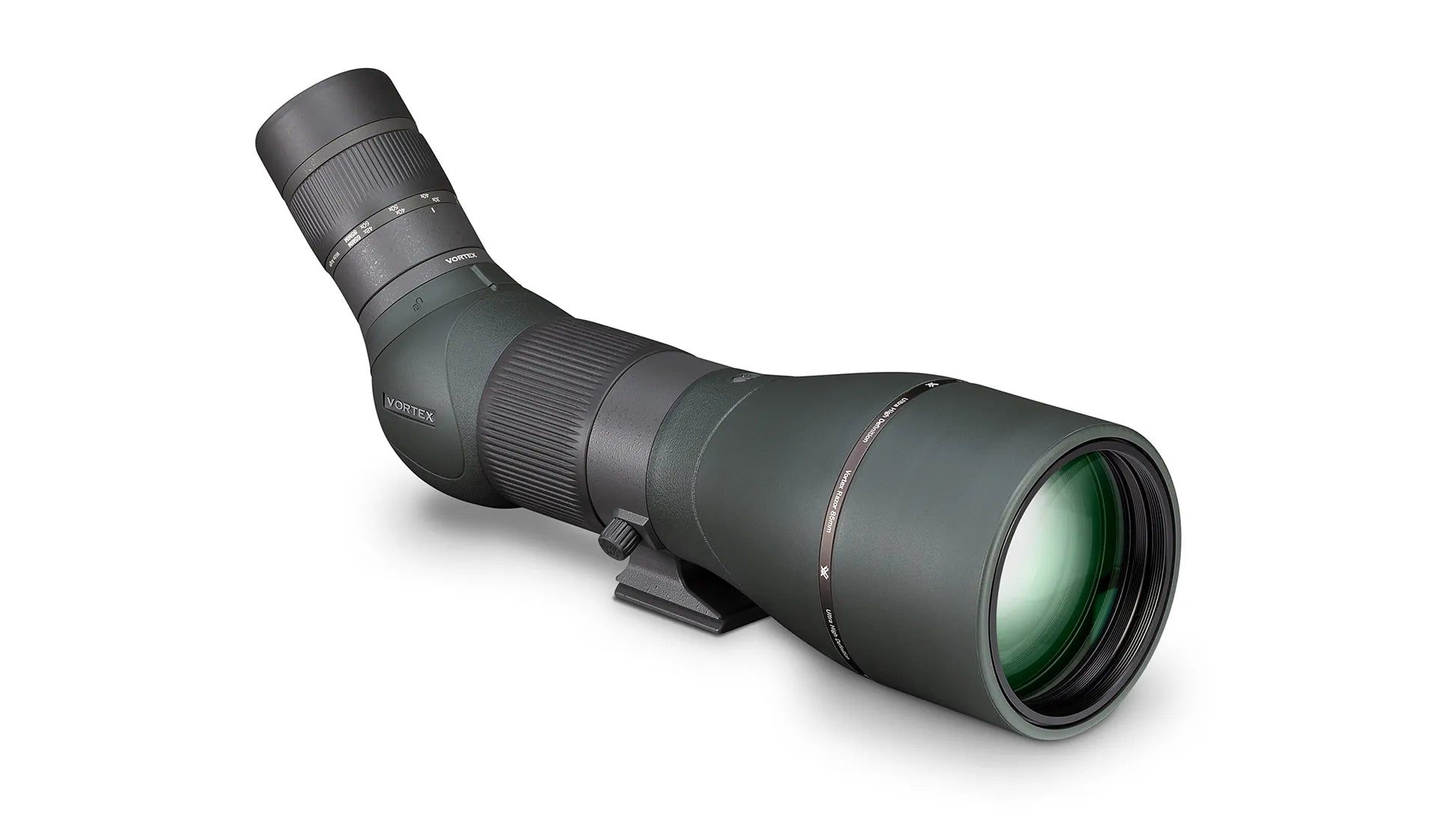 Vortex Razor HD 27-60x85 (Angled) Spotting Scope