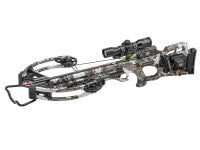 Ten Point Titan De-Cock, ACUdraw,50 SLED, Pro-View Scope