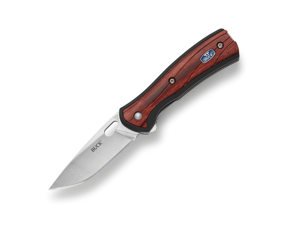 Buck 341® Small Vantage Knife | Laurel Optics