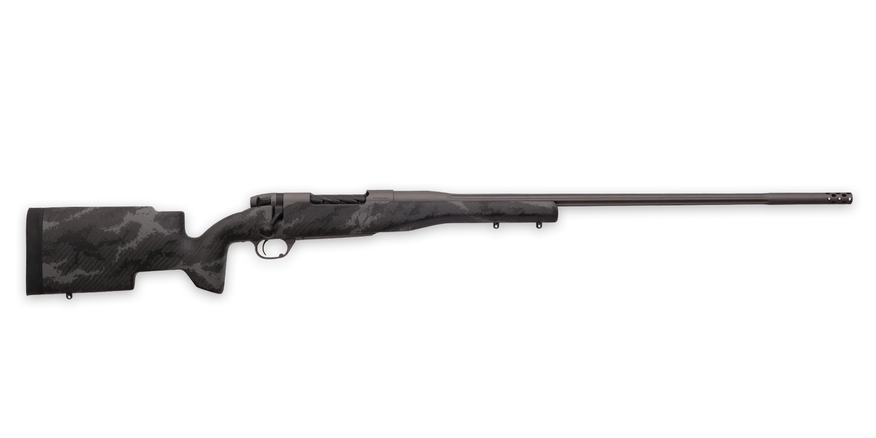 Weatherby Mark V® Accumark PRO | Laurel Optics