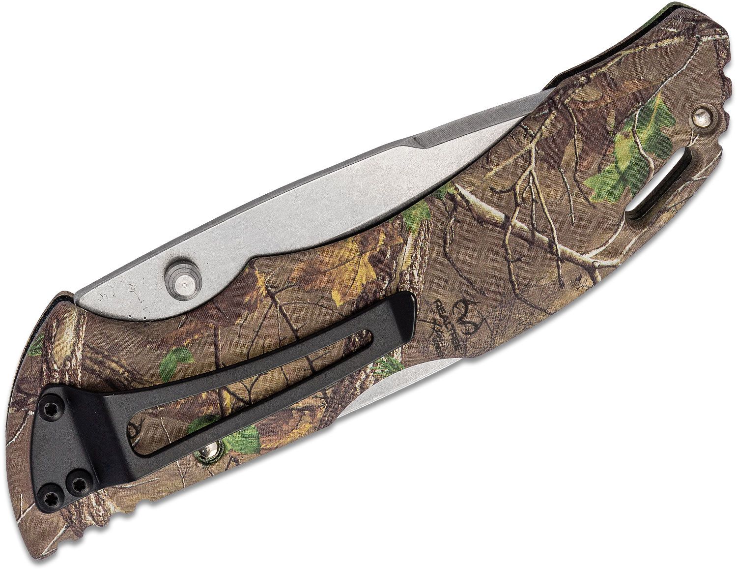 Buck® 286 Bantam Knife | Laurel Optics