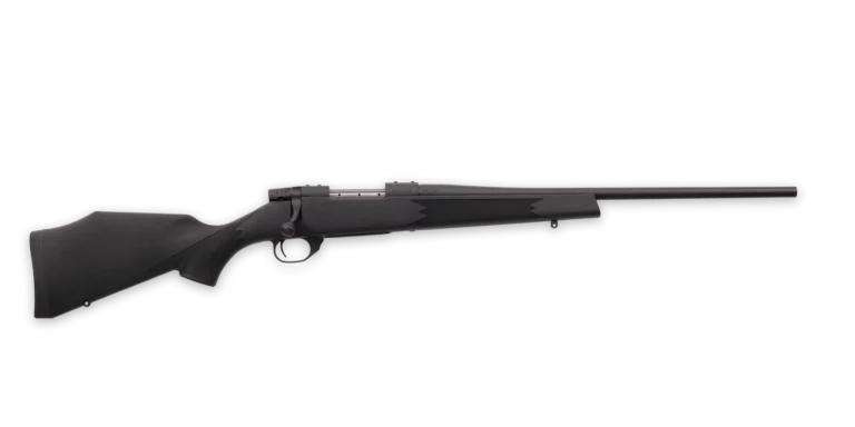 Weatherby Vanguard® SYNTHETIC COMPACT | Laurel Optics