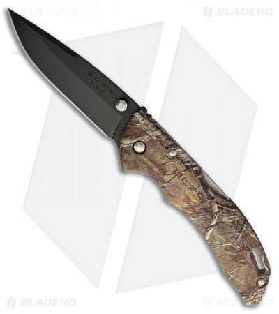 Buck® 285 Bantam® BLW Knife | Laurel Optics