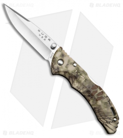 Buck® 286 Bantam Knife | Laurel Optics